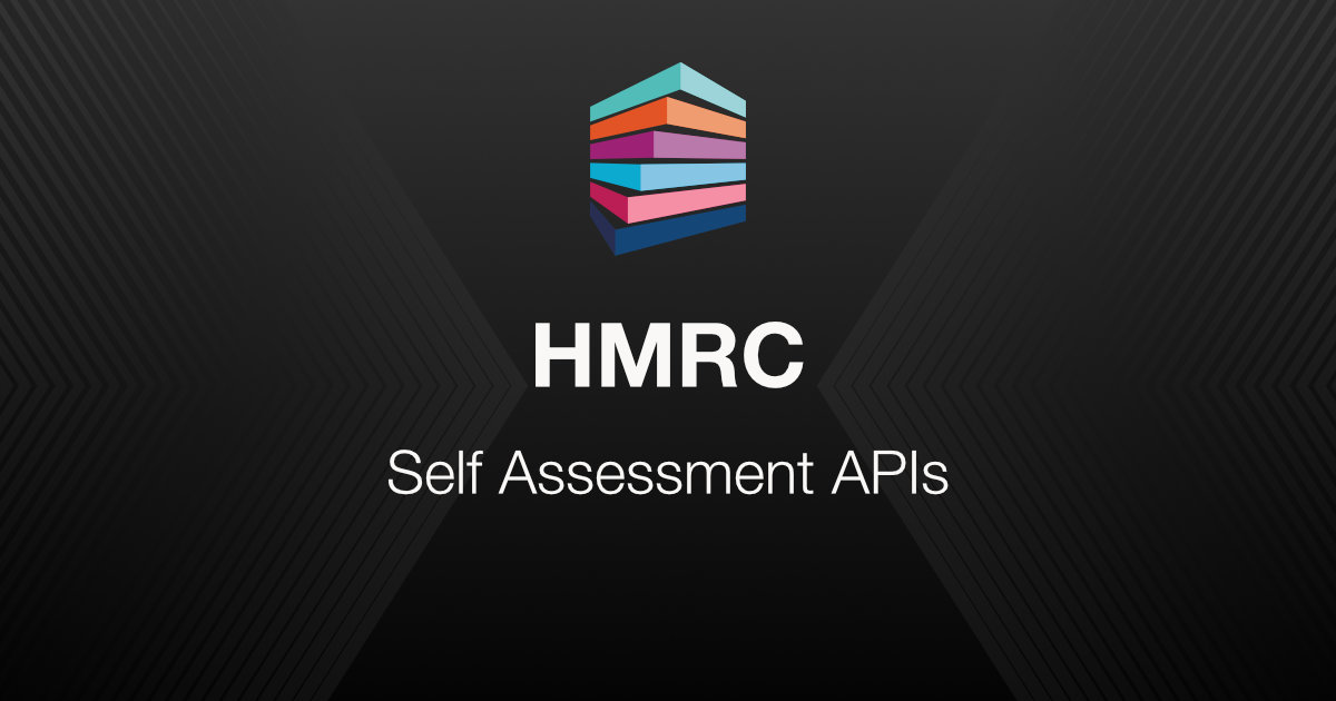 HMRC Self Assessment APIs – Experiences and Developments - TaxCalc