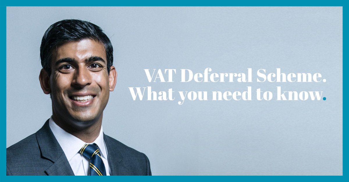 About the COVID-19 VAT deferral ‘New Payment Scheme’ - TaxCalc