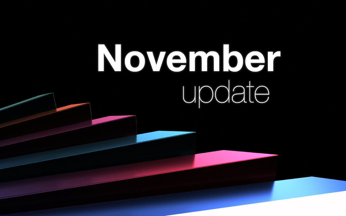 November news - TaxCalc